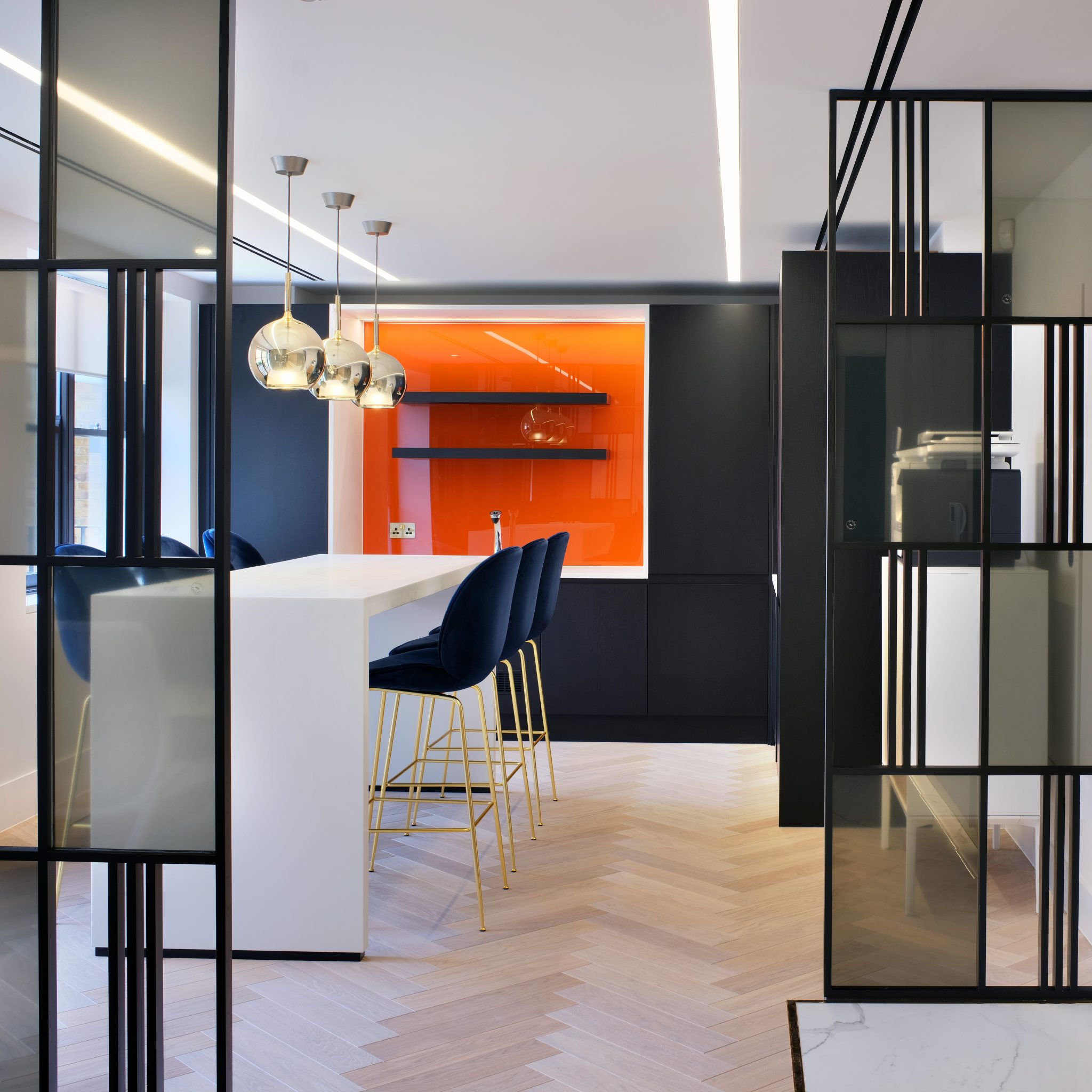 Home - The Dsgn Studio